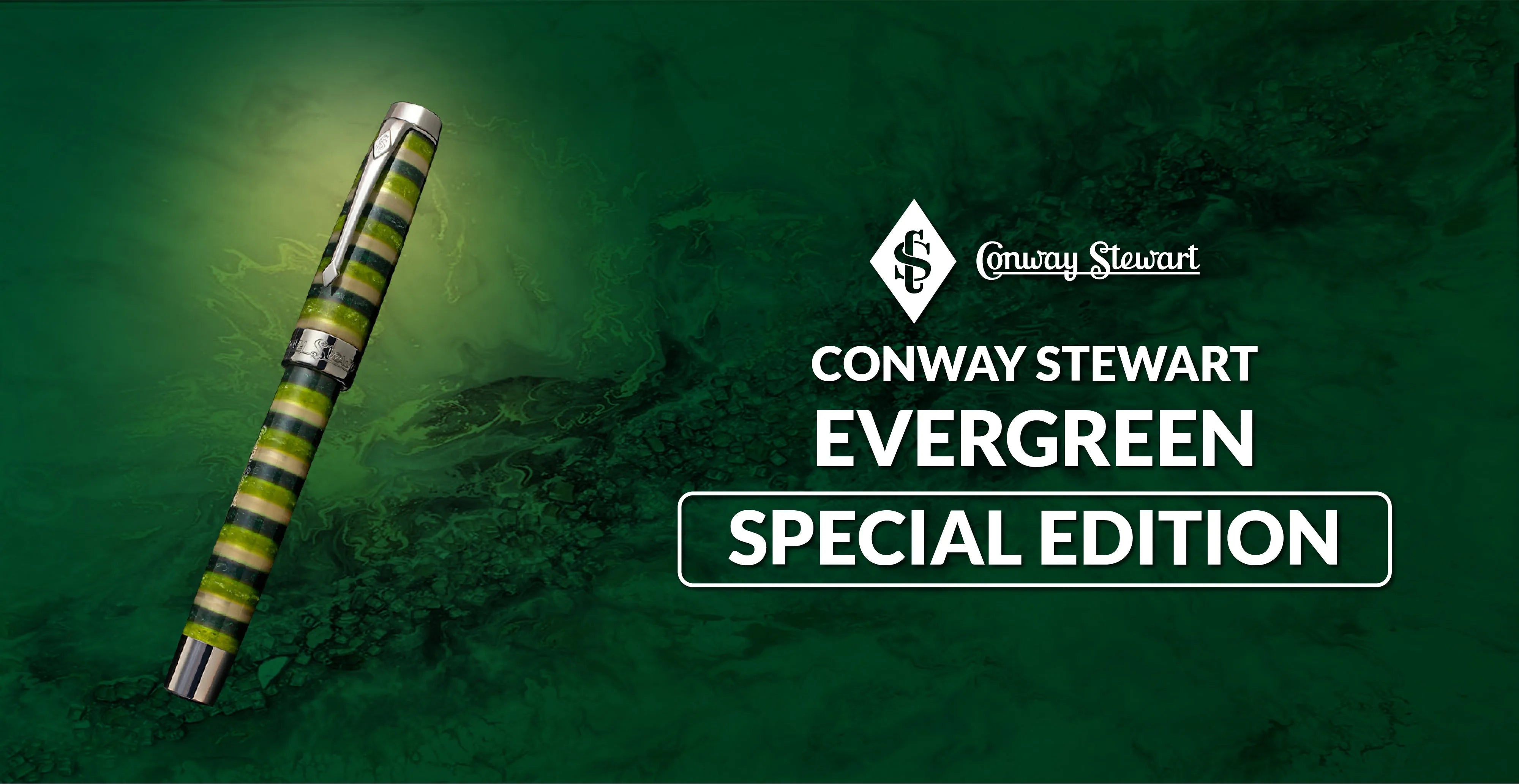 Archive | Conway Stewart