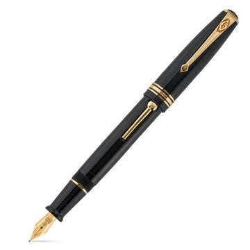 A pen fit for a Kingsman | Conway Stewart Kingsman | Conway Stewart