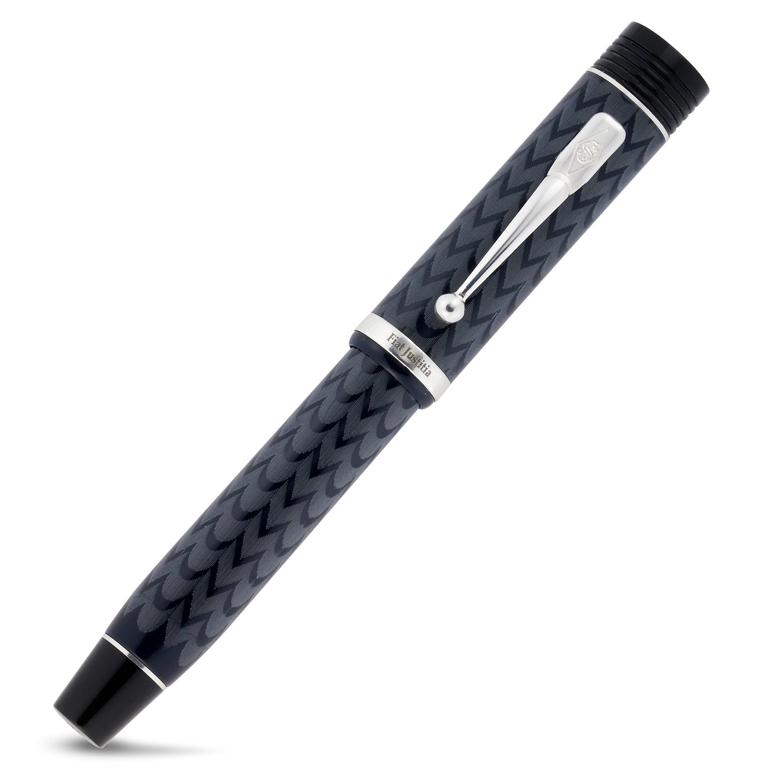 Conway Stewart Churchill Lawyer’s Pen | Fountain Pen | Conway Stewart ...