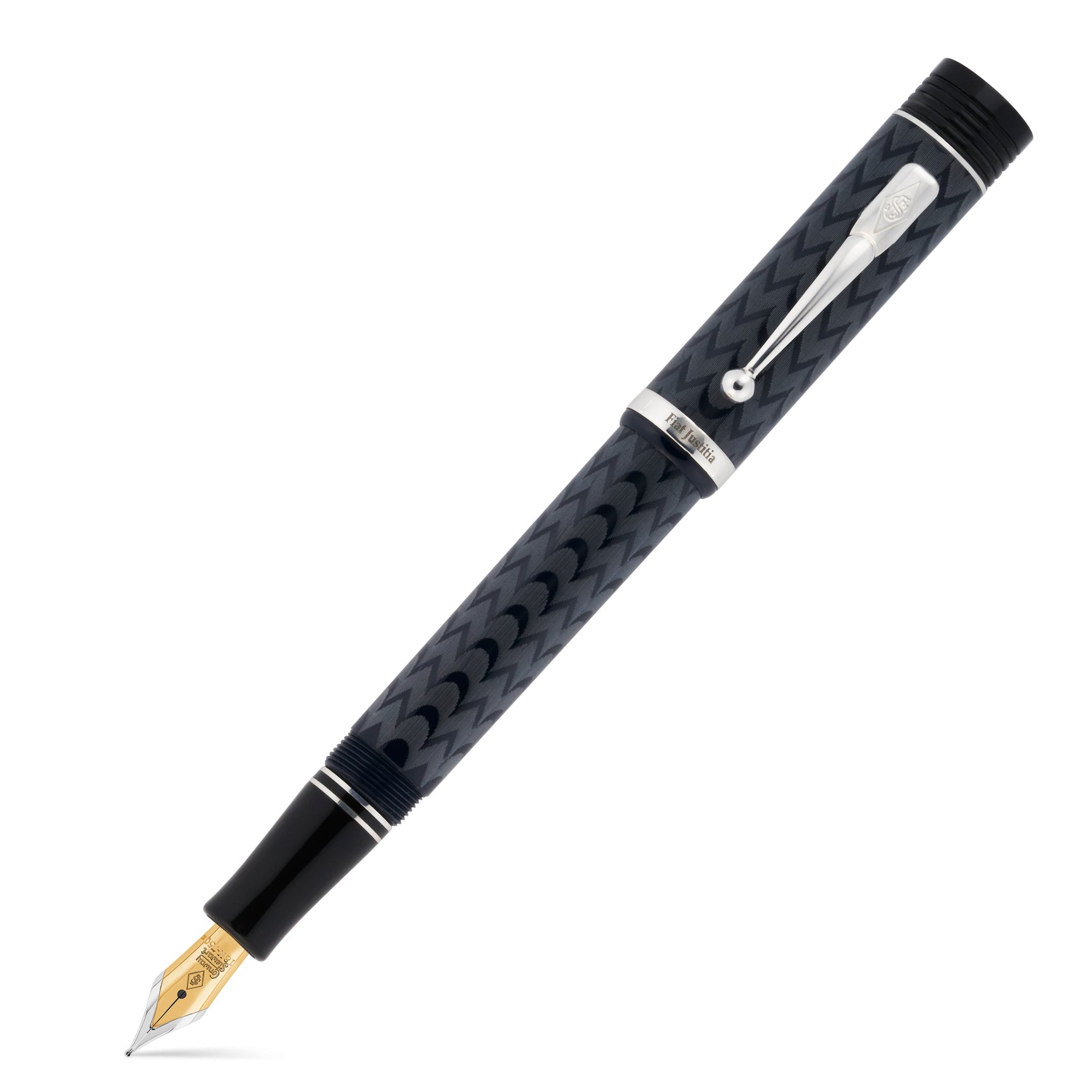 Conway Stewart Churchill Lawyer’s Pen | Fountain Pen | Conway Stewart ...