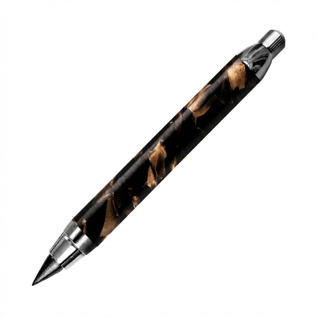 David Hayward Dartmoor Scribbler | 5.6mm Precious Resin Clutch Pencil ...