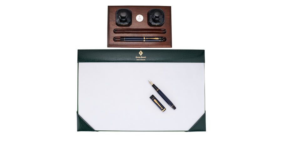 Conway Stewart | Luxury Pen Brand | Handmade British Pens | Conway Stewart