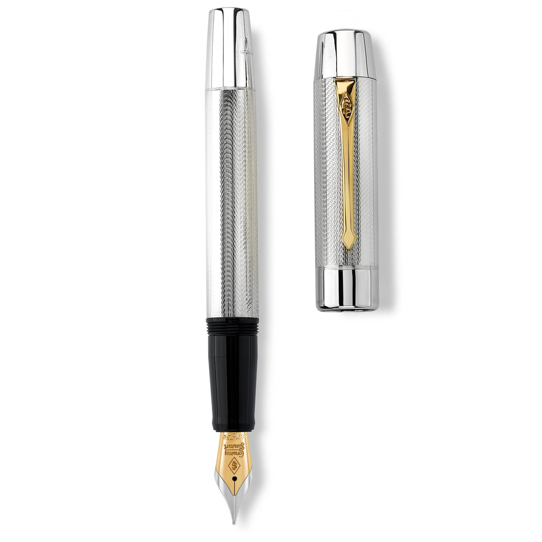 Conway Stewart Accountant's Pen - Precision Writing