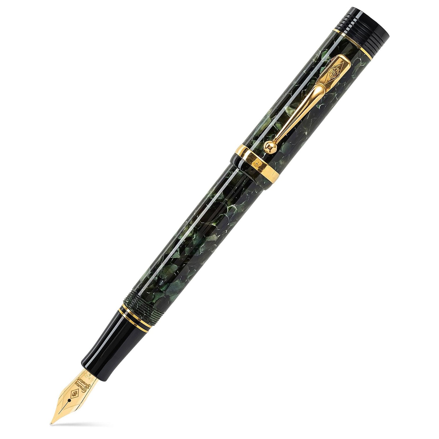 Conway Stewart Luxury Writing Instruments | British-Made | Conway Stewart