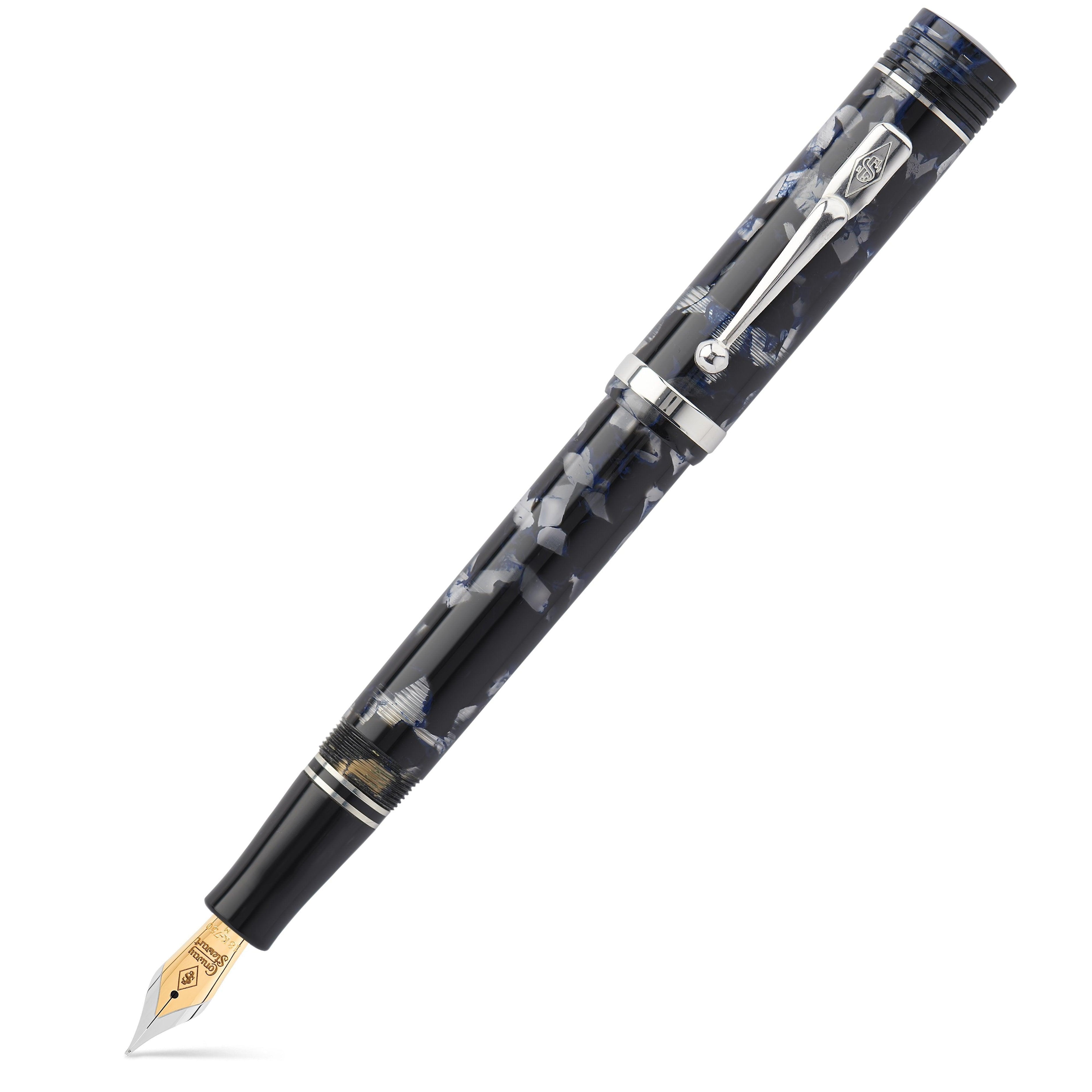 Conway Stewart Churchill Demo Pen | Exquisite Quality | Conway Stewart