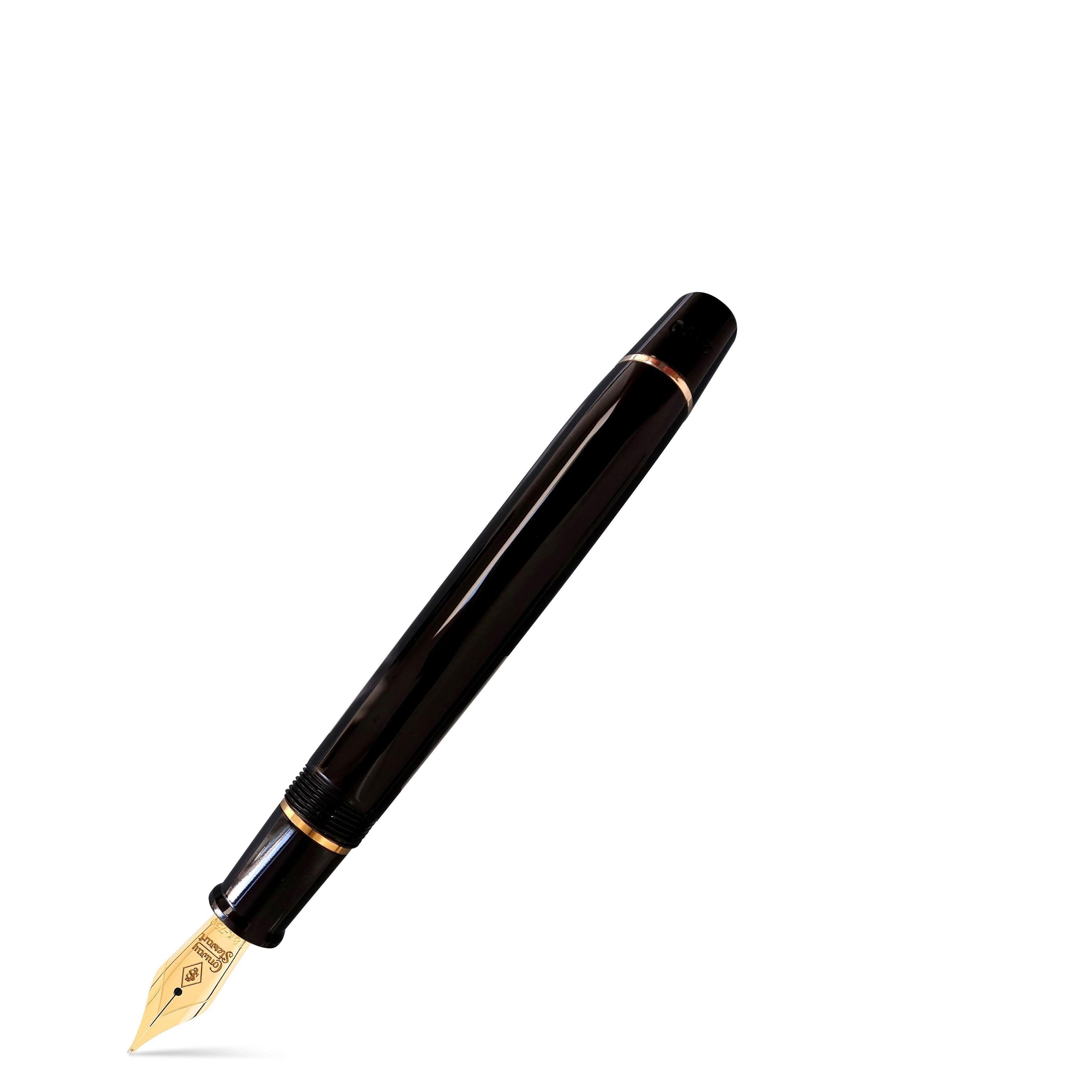 Conway Stewart Series 100 Lawyer Pen - Professional Writing Instrument ...