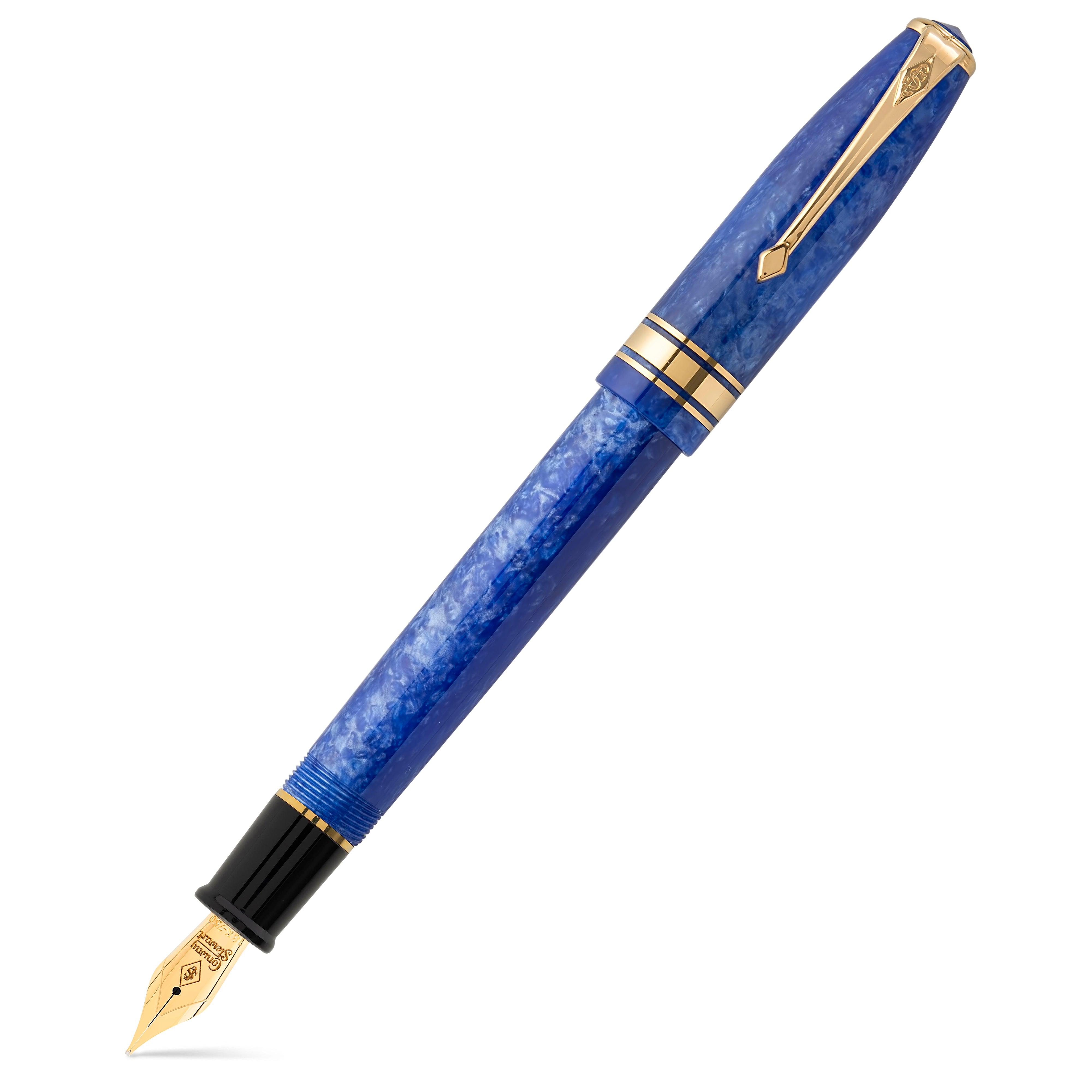 Conway Stewart’s iconic Series 100 pen