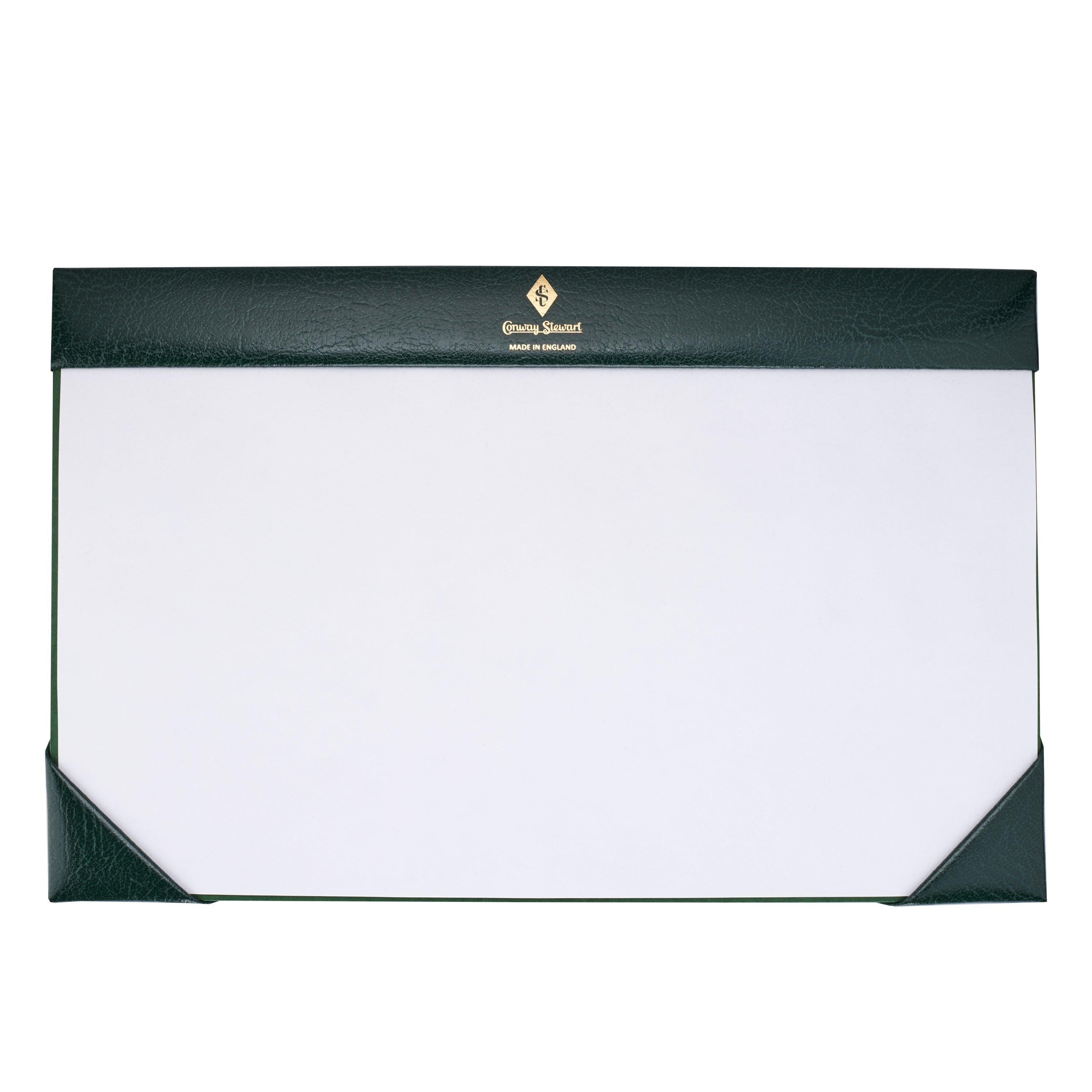 Stylish and Functional Blotters for Your Desk | Conway Stewart | Conway ...