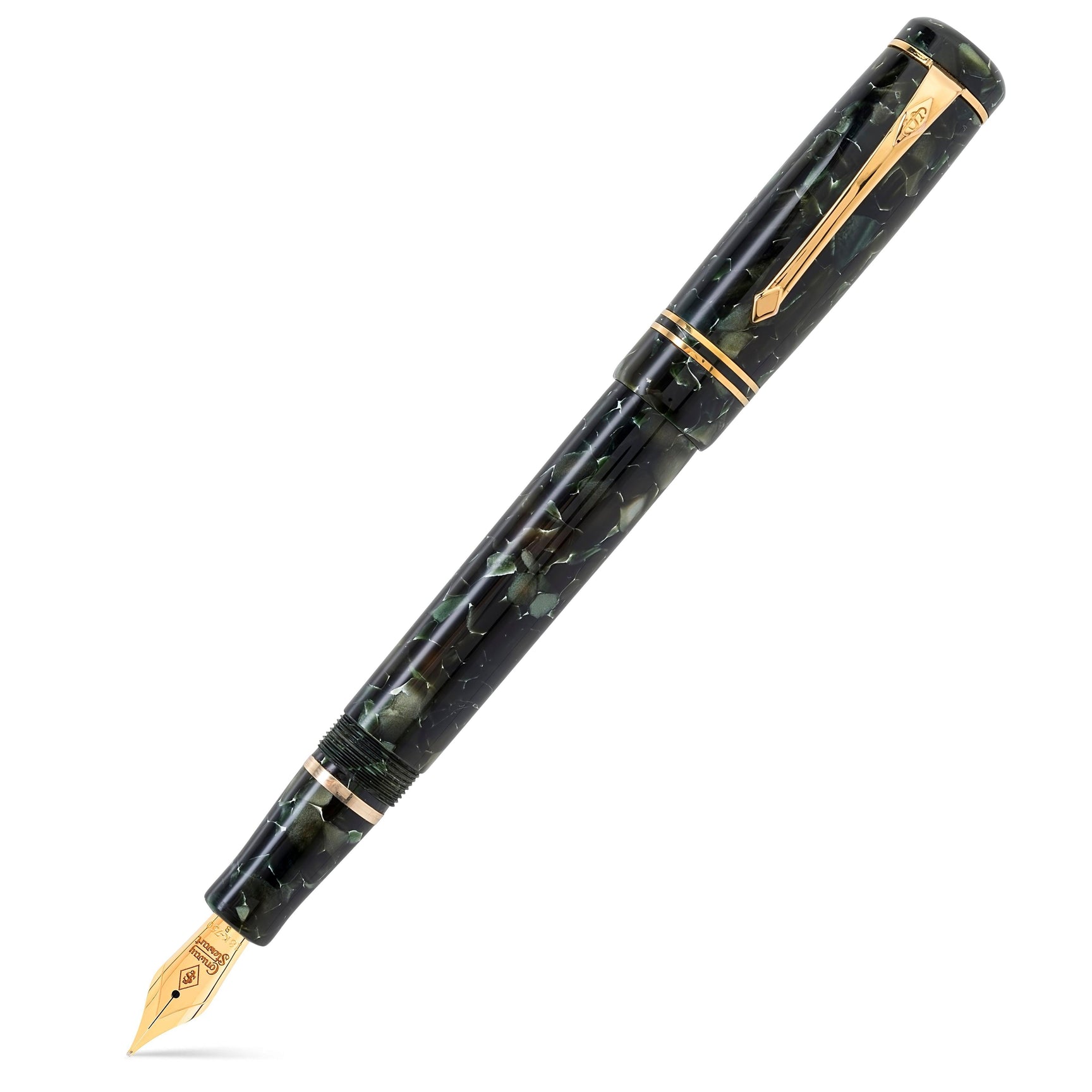 Conway Stewart Luxury Writing Instruments | British-Made | Conway Stewart