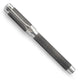 Conway Stewart Jack Row Mirage Black Antique Finish Fountain Pen ...