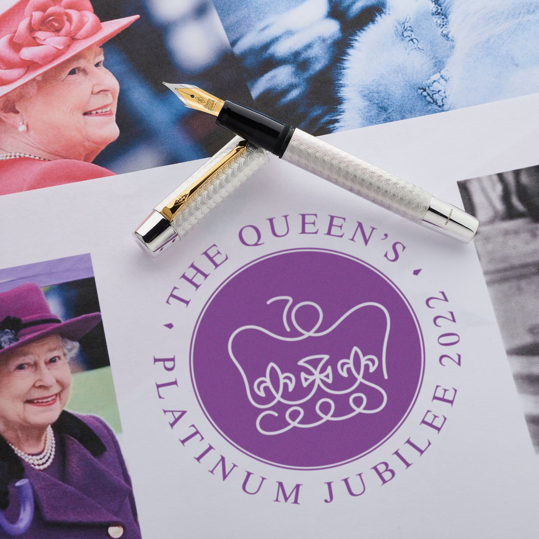 Celebrate Queen Elizabeth II's Platinum Jubilee with a Limited Edition ...
