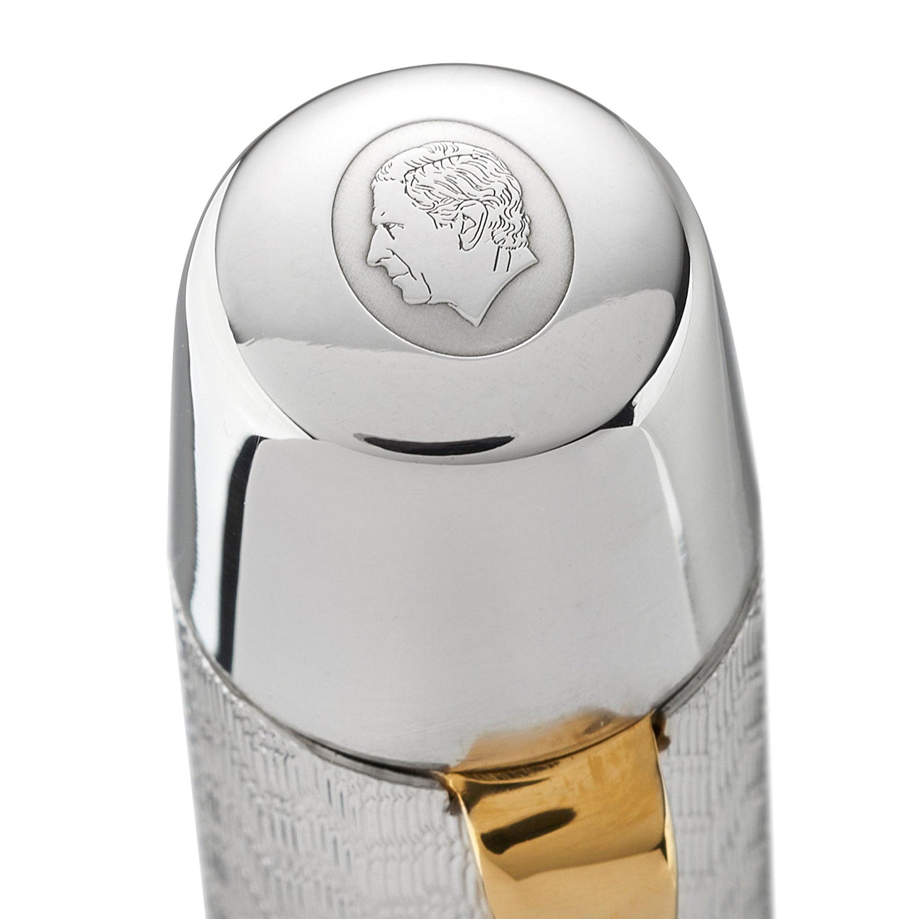 King Charles III Coronation Commemorative Pen - 250 Limited Editions ...