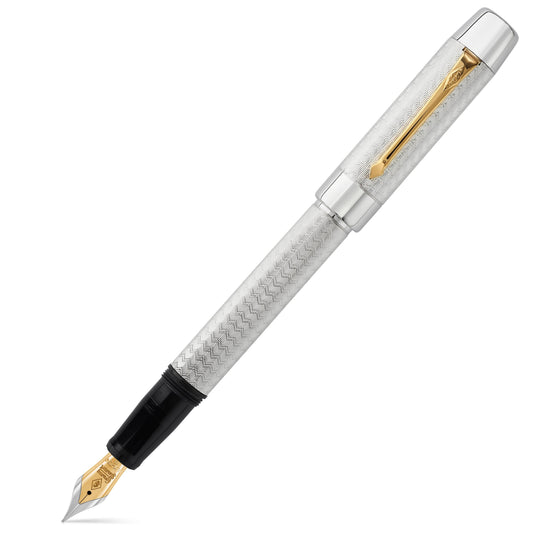 King Charles III Coronation Commemorative Pen - 250 Limited Editions ...