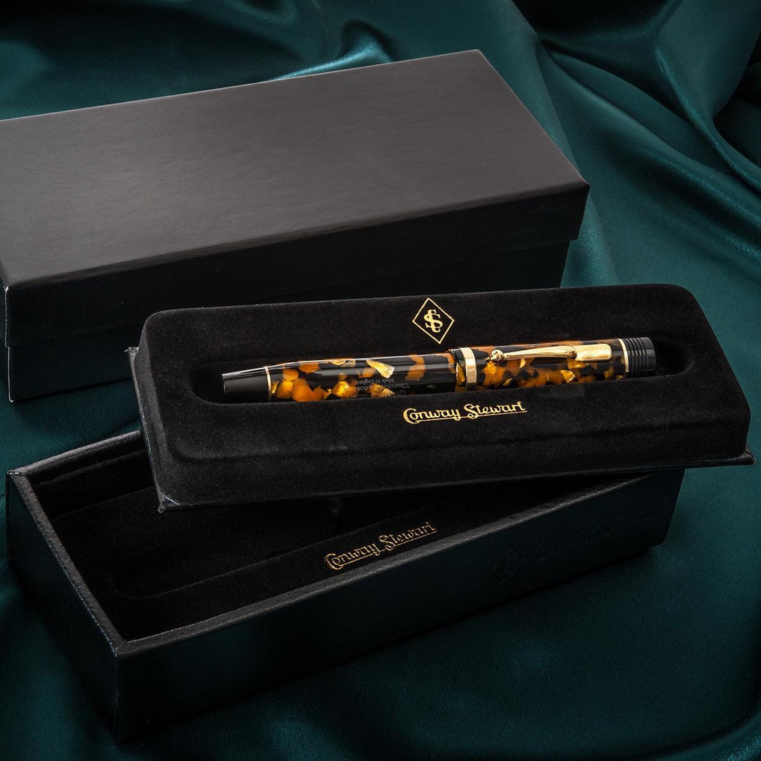 The Conway Stewart Pen Presentation Box | Conway Stewart
