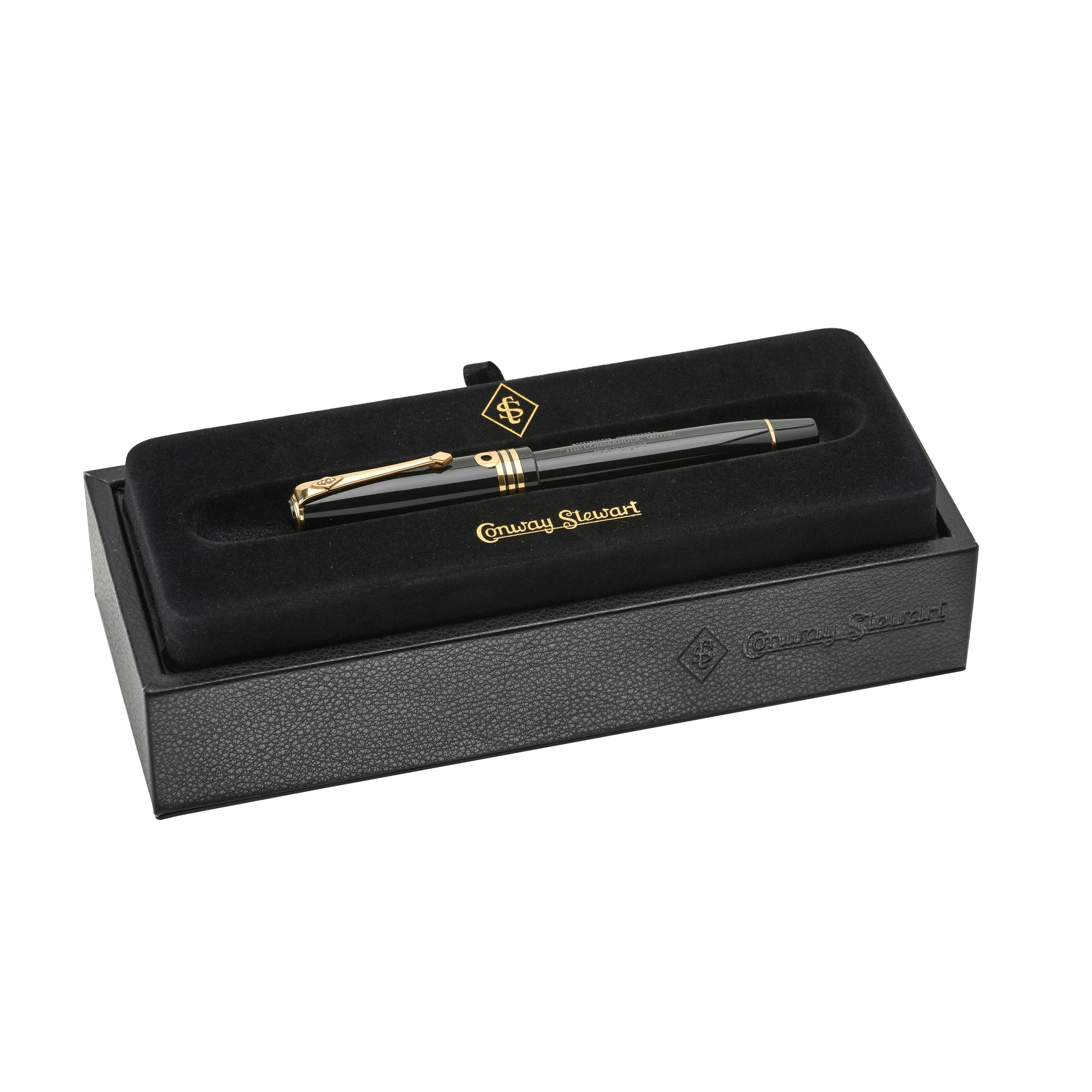 The Conway Stewart Pen Presentation Box | Conway Stewart