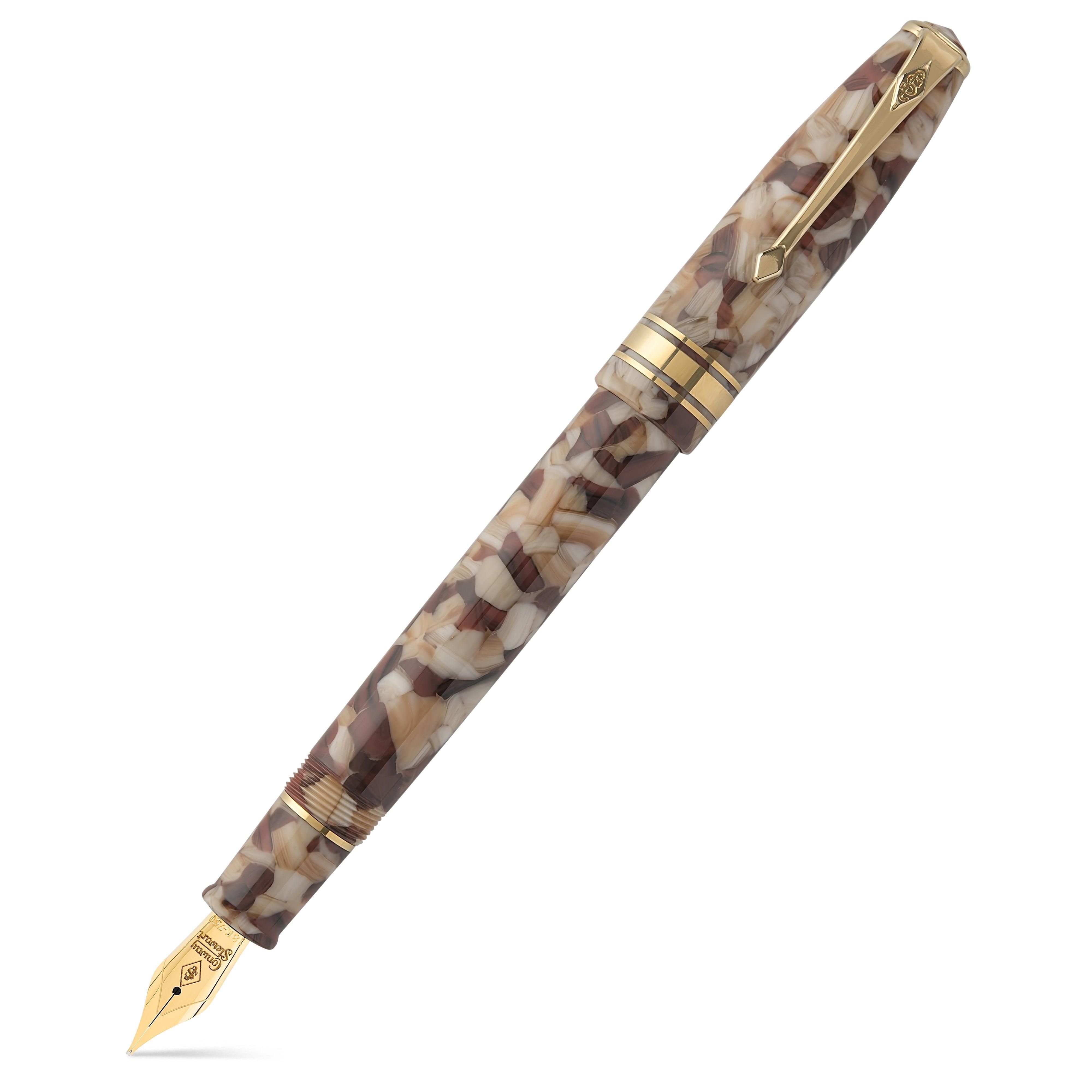 Conway Stewart’s iconic Series 100 pen | Conway Stewart