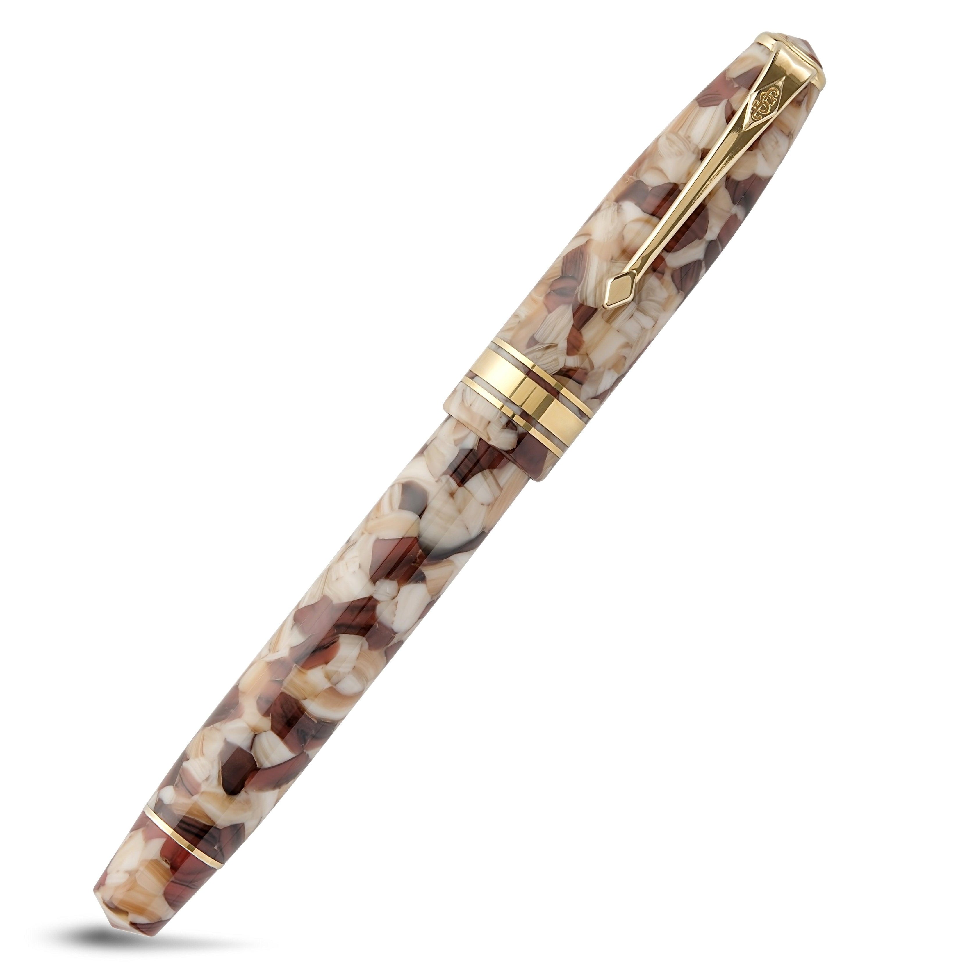 Conway Stewart Series 100 Shingle Fountain Pen - British Made | Conway ...